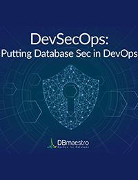 2018 Database DevOps Survey